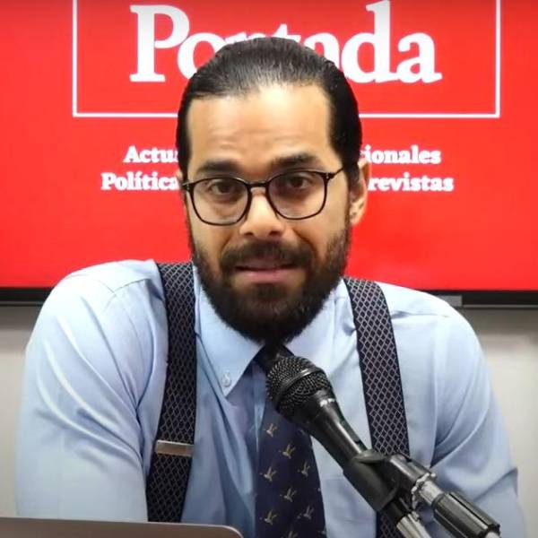 Portada: Ana Patiño, 31 de julio de 2024