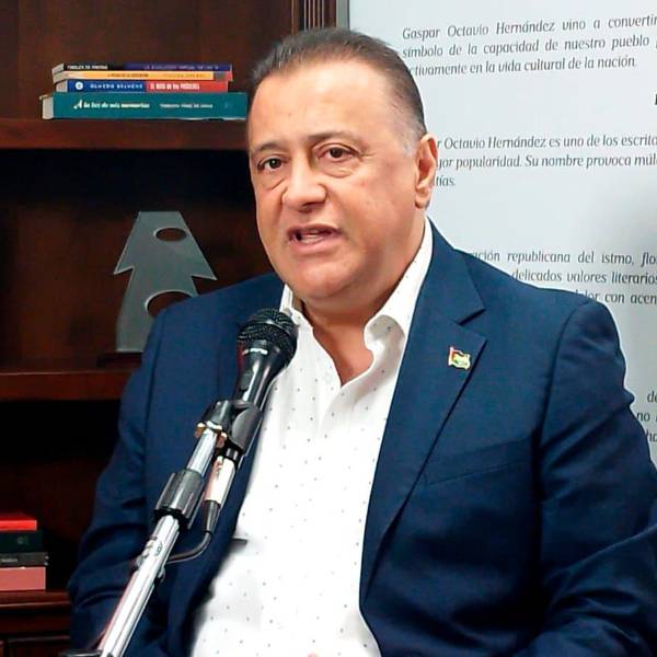 Walid Sayed: ‘Hay un genocidio en Gaza; Israel busca exterminar al ...