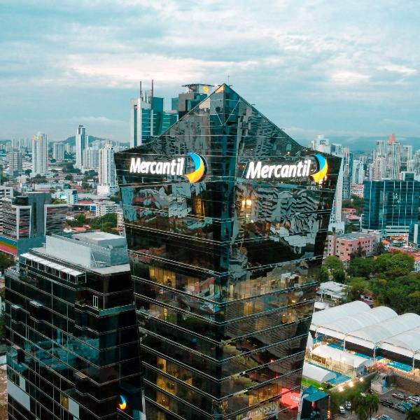 Global Finance reconoce a Mercantil Panamá como el mejor banco de inversión en 2024