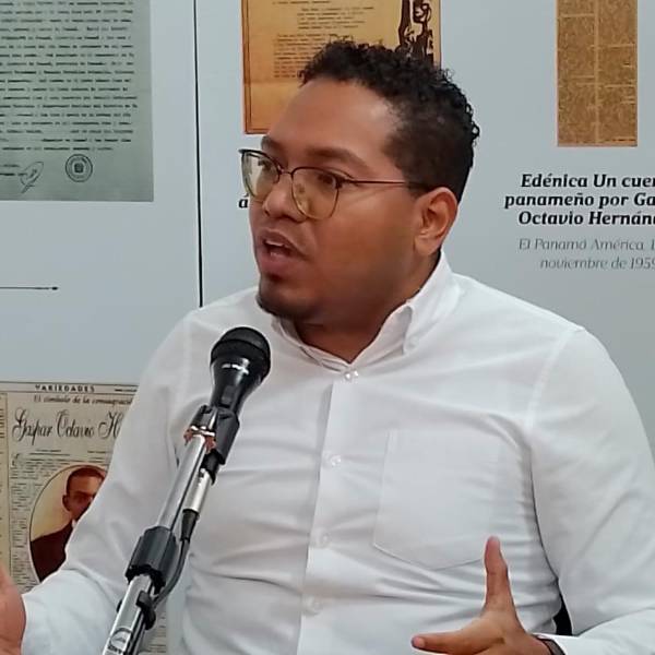 Ángel Ortega: Nuestra principal protesta debe ser votando el 5 de mayo