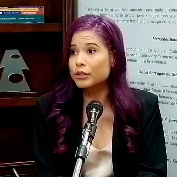 Karla Quintero: ‘La industria cinematográfica impacta el país y genera ...