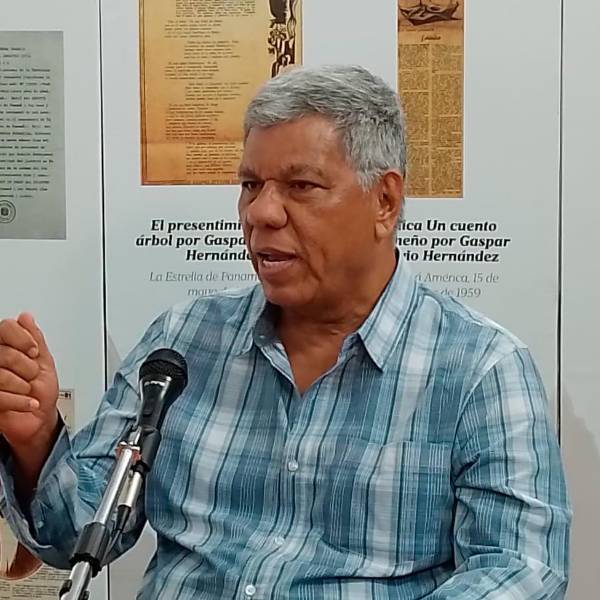 Felipe Argote: ‘Ningún profesional debería iniciar ganando menos de $1.500’