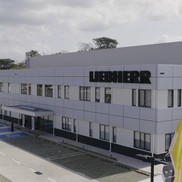 Declaración reactiva sobre la nota de intención de Liebherr para un ...