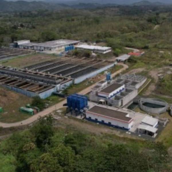 De las 23 plantas del Idaan, solo cuatro operan al 100%