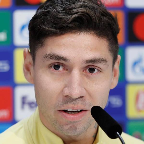 Montiel antes de enfrentar a Guatemala: ‘Mirándote el escudo encuentras ...