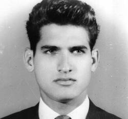 Hugo Spadafora, la voz que la dictadura no pudo silenciar