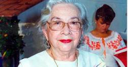 Entre letras y tradiciones: la huella de Dora Pérez de Zárate