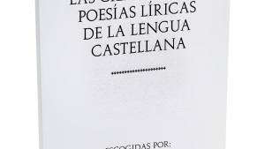 ‘Las cien mejores poesías líricas panameñas’