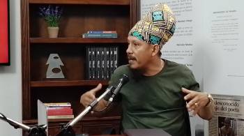 Kelvin Castillo: Buhoneros somos trabajadores honestos, no somos botellas