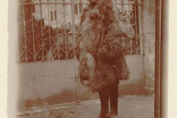 Fauré, Ravel y los violinistas de Panamá