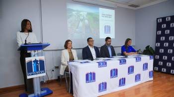 Industria marítima de Panamá expone desafíos del sector en el plan ‘Visión Marítima país 2024-2029’