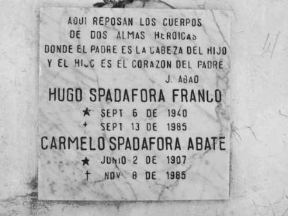 Asesinato de Hugo Spadafora: el punto de no retorno hacia la invasión ...