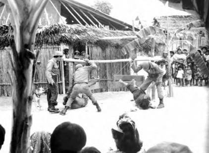 Resiliencia guna, los antecedentes importantes de la Revolución Dule