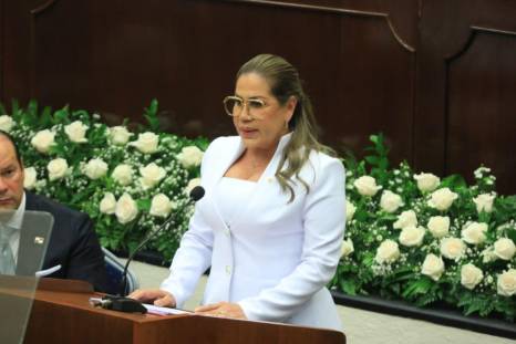 Shirley Castañeda promete fiscalización y descarta subordinación al ...
