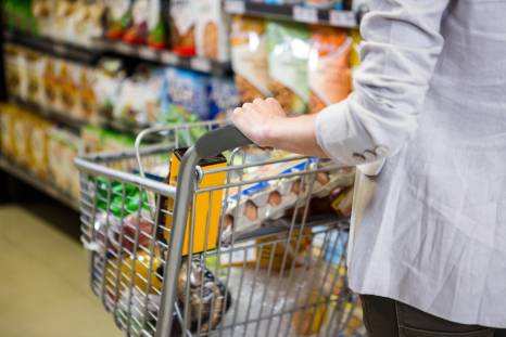 Informe del MEF: Canasta básica de alimentos sube más de $2 en marzo y ...