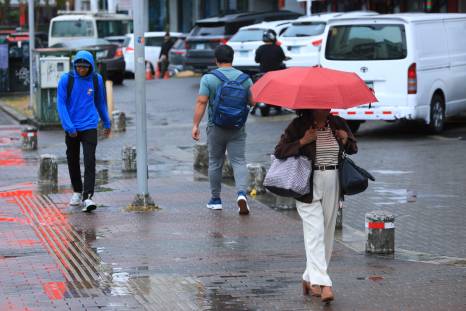 IMHPA alerta por lluvias persistentes y riesgo de inundaciones