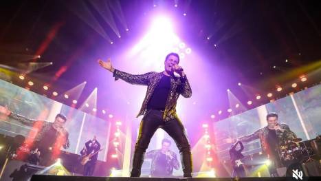 Concierto de Chayanne en Panamá: Guía completa para entradas y accesos