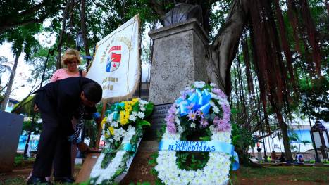 Gaspar Octavio Hernández, el legado inmortal del periodista panameño
