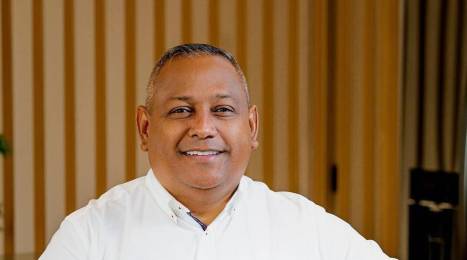 Pineda: Mi hijo se presentará “voluntariamente” a las autoridades