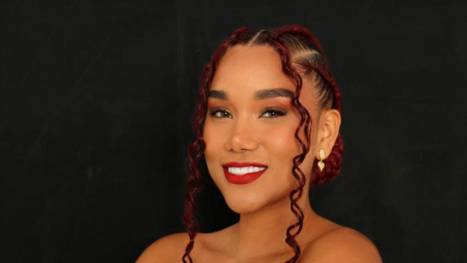 Dayra Caicedo aparece, familiares confirman que está bien