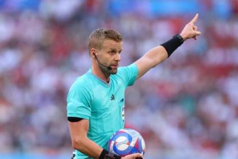 Mundial 2026: Panamá debutará ante Ghana con arbitraje encabezado por ...