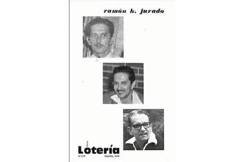 A 101 años del nacimiento de Ramón H. Jurado