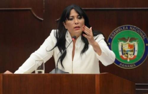 Exdefensora del Pueblo, Patria Portugal es beneficiada con rebaja de pena