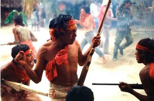 La Revolución Dule: un siglo de lucha por autonomía e identidad guna