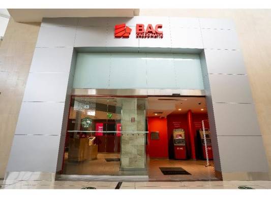 BAC Credomatic presenta la banca digital del futuro