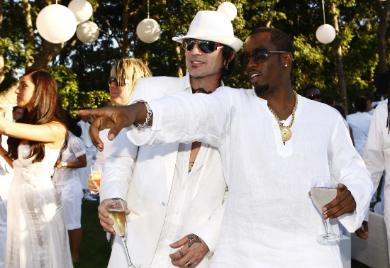 ¿Qué se sabe de los ‘Freaks Off’ de Diddy y quiénes asistieron?