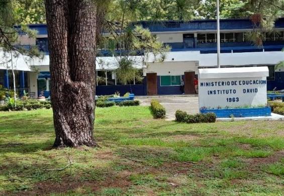 En los 60 años del Instituto David