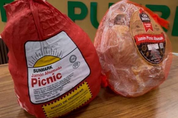 Jamón picnic: IMA ajusta a 500,000 cajas y productores planean ...
