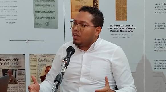 Ángel Ortega: Nuestra principal protesta debe ser votando el 5 de mayo