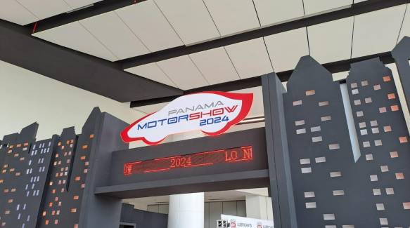 Panamá Motor Show 2024 espera alcanzar $90 millones en ventas