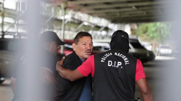 El caso Suntracs y los lotes de terreno explicado