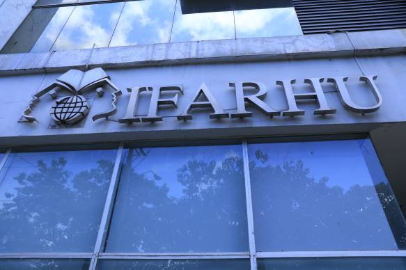 IFARHU proyecta más de $50 millones en beneficios para 2026