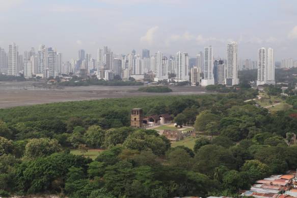 Panamá en sus 506 años: el rezago en el progreso social