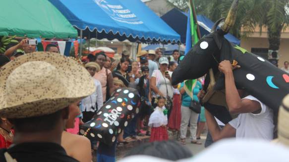 Regresa el Festival de Toro Guapo