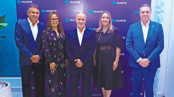 Kuara, una nueva forma de hacer pagos en línea