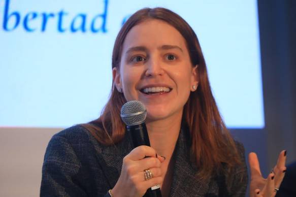 Ana Corina Sosa: ‘Llevo rato sin ver a mi mamá y hoy no sé dónde está’