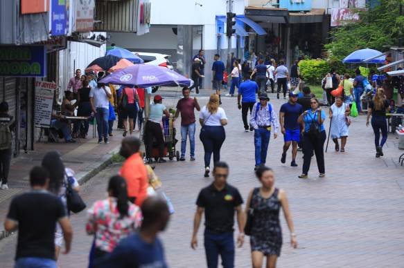 Clima en Panamá: Pronóstico para este sábado 16 de agosto