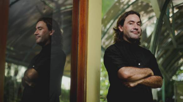 Mario Castrellón: Young Chef academy, una oportunidad para desarrollar ...