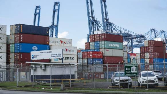 Venta de acciones de Hutchison Ports: Gabinete toma medidas tras ...