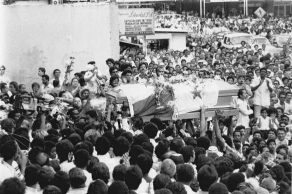 Asesinato de Hugo Spadafora: el punto de no retorno hacia la invasión ...