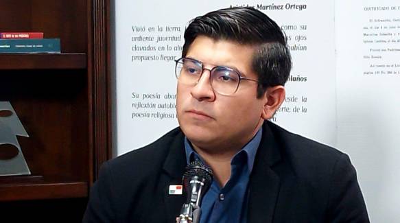 Jorge Bloise: ‘Espero que el juez actúe en derecho y con celeridad para ...