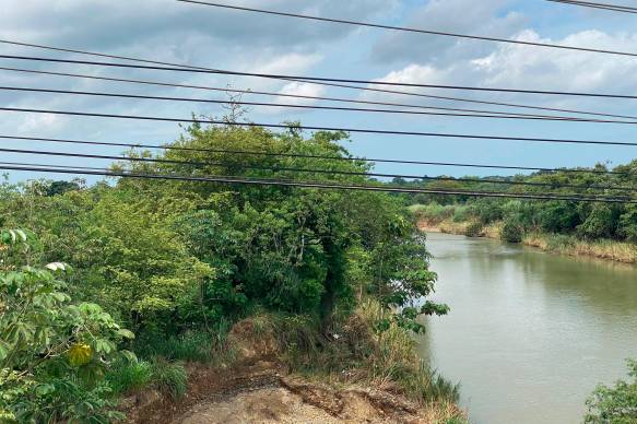 MiAmbiente estudia el acuífero de Pacora para asegurar agua subterránea ...