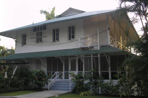 La herencia invisible: la Villa Diplomática sobre las ruinas de Quarry ...