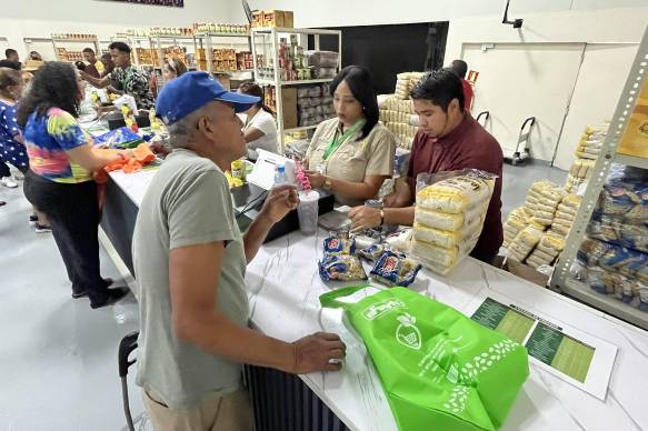 IMA: Tienda de Silos Pan de Azúcar modifica horario, ¿cuándo atenderá?