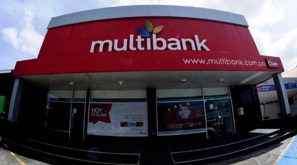 Juan Carlos Mejía asume la gerencia de Multibank