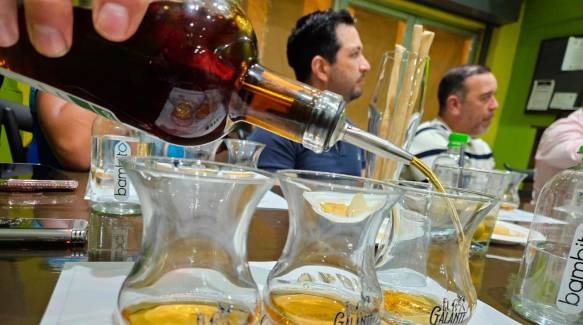 ¿Conoce los rones de Panamá?